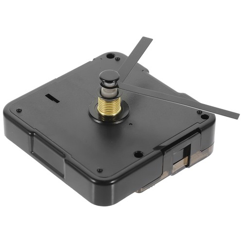 2 Sets Wall Clock Making Kit Clock Movement Mechanism DIY Clock | eBay