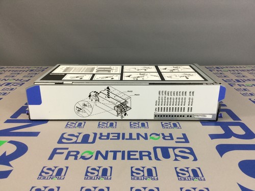 IBM 7388 0/2-Core 5.0GHz Power6 Processor Card 46K6621 46K7177 46K7213 ...