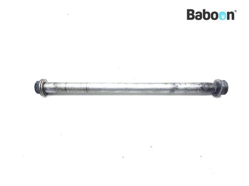 Rear Wheel Axle Honda CBR 1100 XX Blackbird 1999-2006 (CBR1100XX SC35 ...