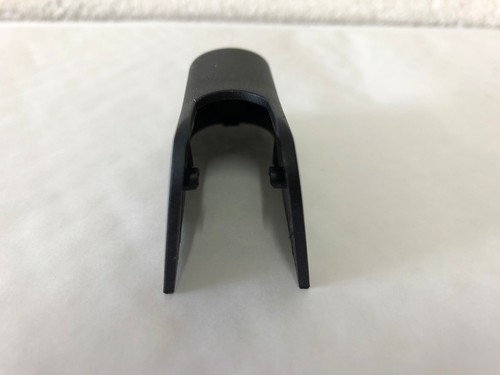 Mercedes W166 W164 ML GLE Rear Wiper Arm Cover Cap NEW GENUINE ...