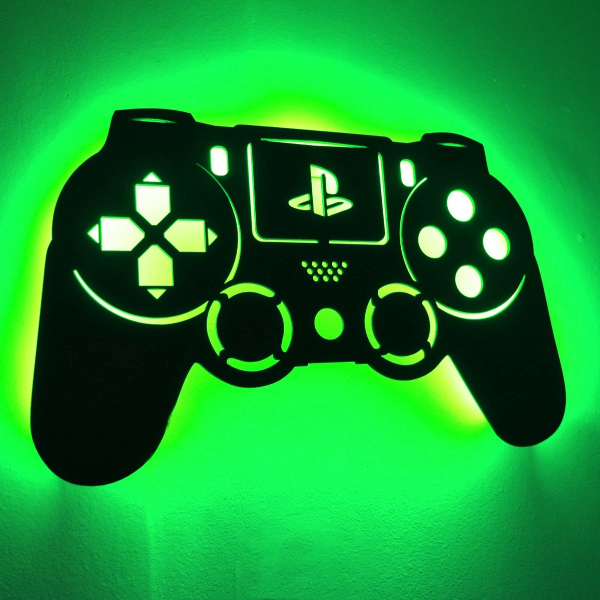 Ps4 Controller Wallpaper