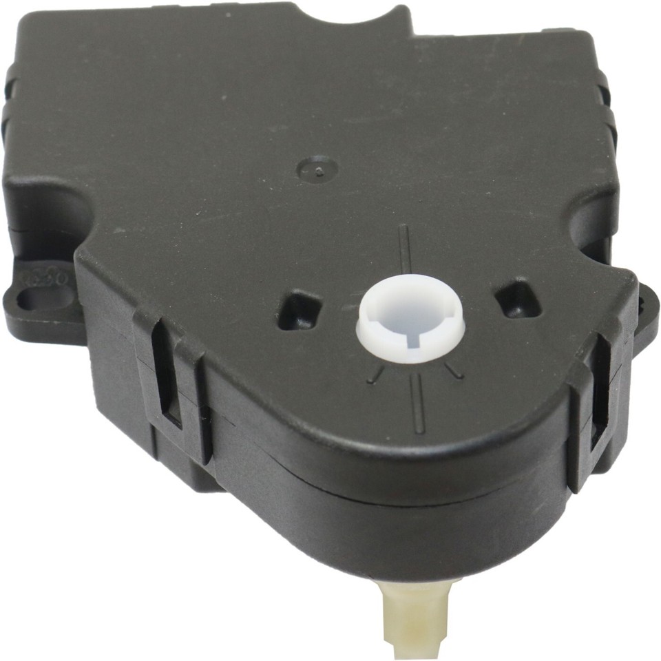 HVAC Heater Blend Door Actuator For Jeep Wrangler Cherokee 5013741AA ...
