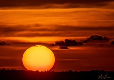 Wall Art Sunsdown Darwin, Northern Territory, Australia A3 Print | eBay UK