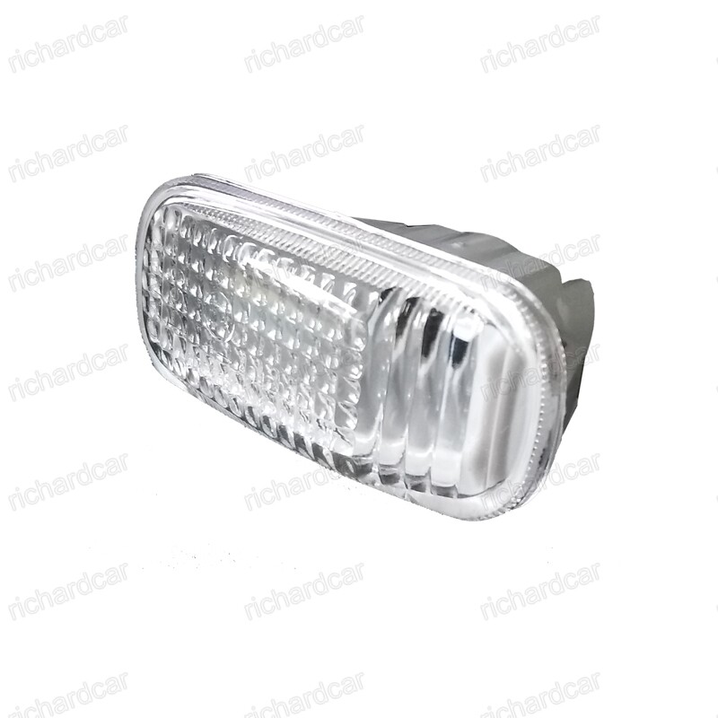 Fender Side Marker Lamp Light For HONDA CIVIC 2001-11 CRV 2002-06 34301 ...