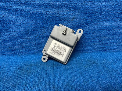 2011 - 2018 AUDI A8L D4 FRONT SEAT OCCUPANT DETECTION MODULE OEM ...