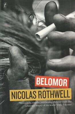 FICTION , BELOMOR by NICOLAS ROTHWELL | eBay