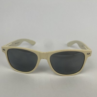 Solaray White Sunglasses 1466-A-w-wh-k | eBay