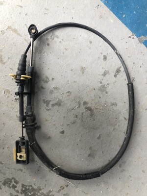 2005-2009 Ford Mustang GT 4.6L Automatic Shift Selector Cable Shifter ...