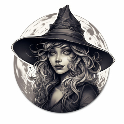 XXL Autoaufkleber Sticker Hexe Aufkleber | eBay.de