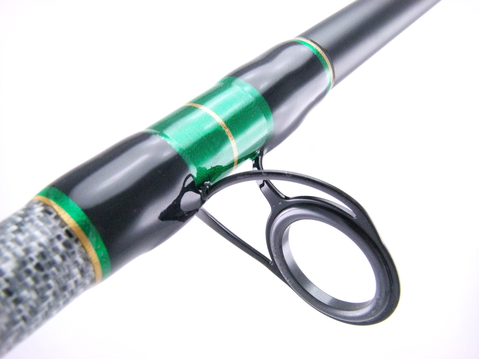 SAMBO TT SPORTS Custom Snapper Boat 6'6 15kg Spinning Tuna Jigging ...