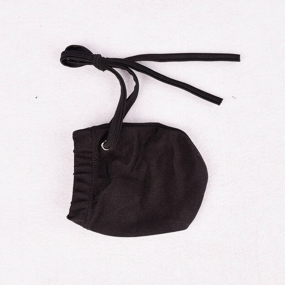 Men JJ Pouch Panty Tie Up Penis Warmer Pouch Underwear Him Pants Belt ...