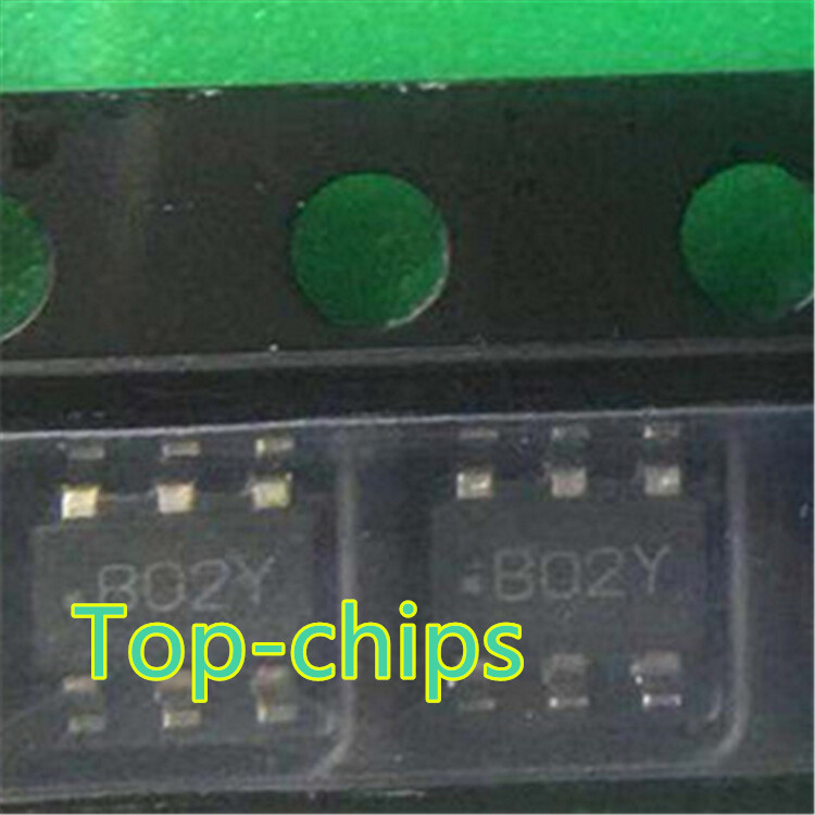 1PCS New LMR14006YDDCR LMR14006 SOT6 B02Y 40V chip | eBay