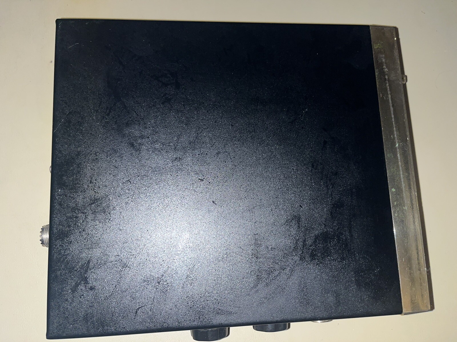 Texas Ranger TR-296 CB Radio | 40 Channel | AM/SSB | Handheld | Mobile ...