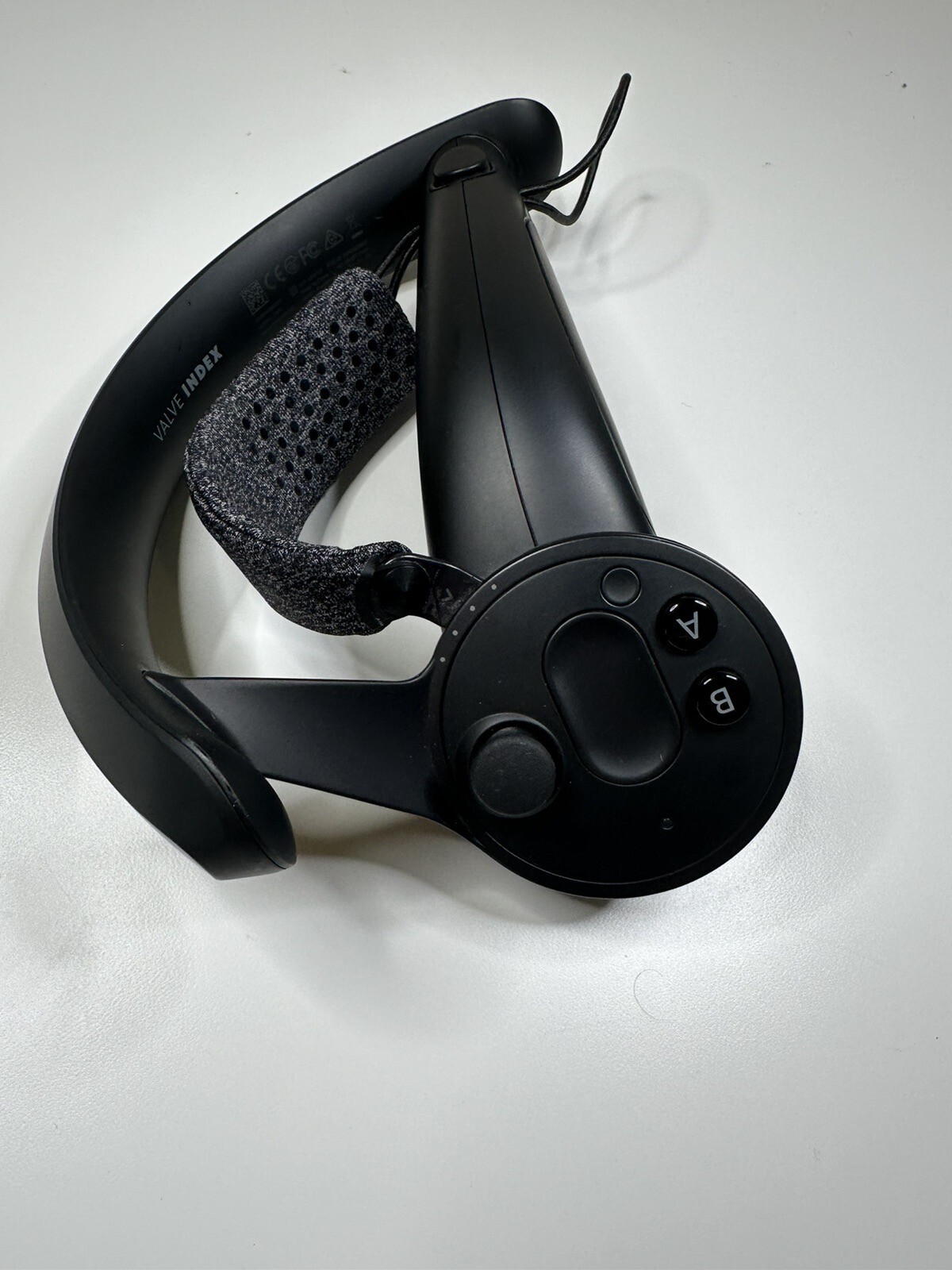 Valve Index Right Controller Knuckles Replacement VR - RIGHT ONLY ...