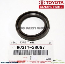 9031165003 Toyota Oil Seal 90311-65003 Genuine OEM Part for sale online ...