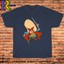 New T-Shirt Looney Tunes Yosemite Sam Outlaw Black/Grey/White/Navy Size ...