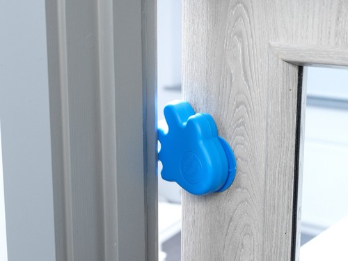 Cardea Solutions Happy Hands - Child Safety Anti Finger Trap Slam ...