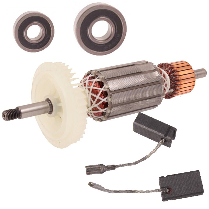 Rotor Anker Motor Bosch GGS28C GGS28CE GGS28LCE GGS28LC | eBay.de