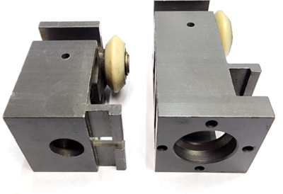 Bearing Block Assembly For RV RV Slide-Out Bearing Block Kit With ...