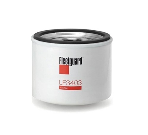 NEW GENUINE FLEETGUARD LUBE FILTER LF3403 | eBay