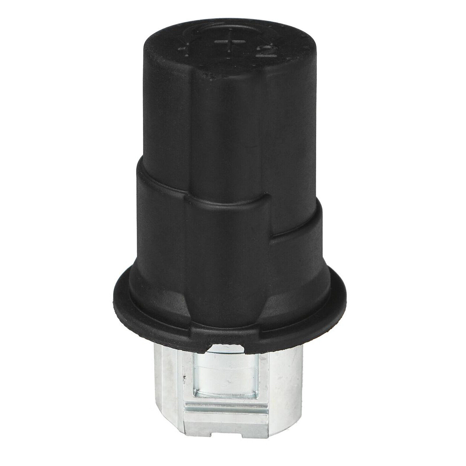 DOOR/BONNET LOCK AND IGNITION BARREL WITH 2 KEYS SET FOR FORD TRANSIT ...