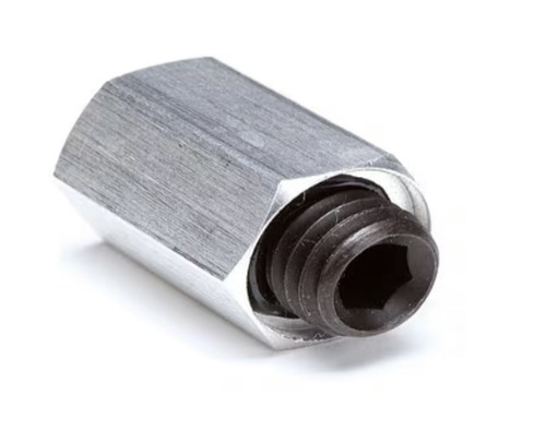 (1) BRAND NEW 3M 05710 SUPERBUFF 5/8" ADAPTER SHAFT FOR POLISHER FREE ...