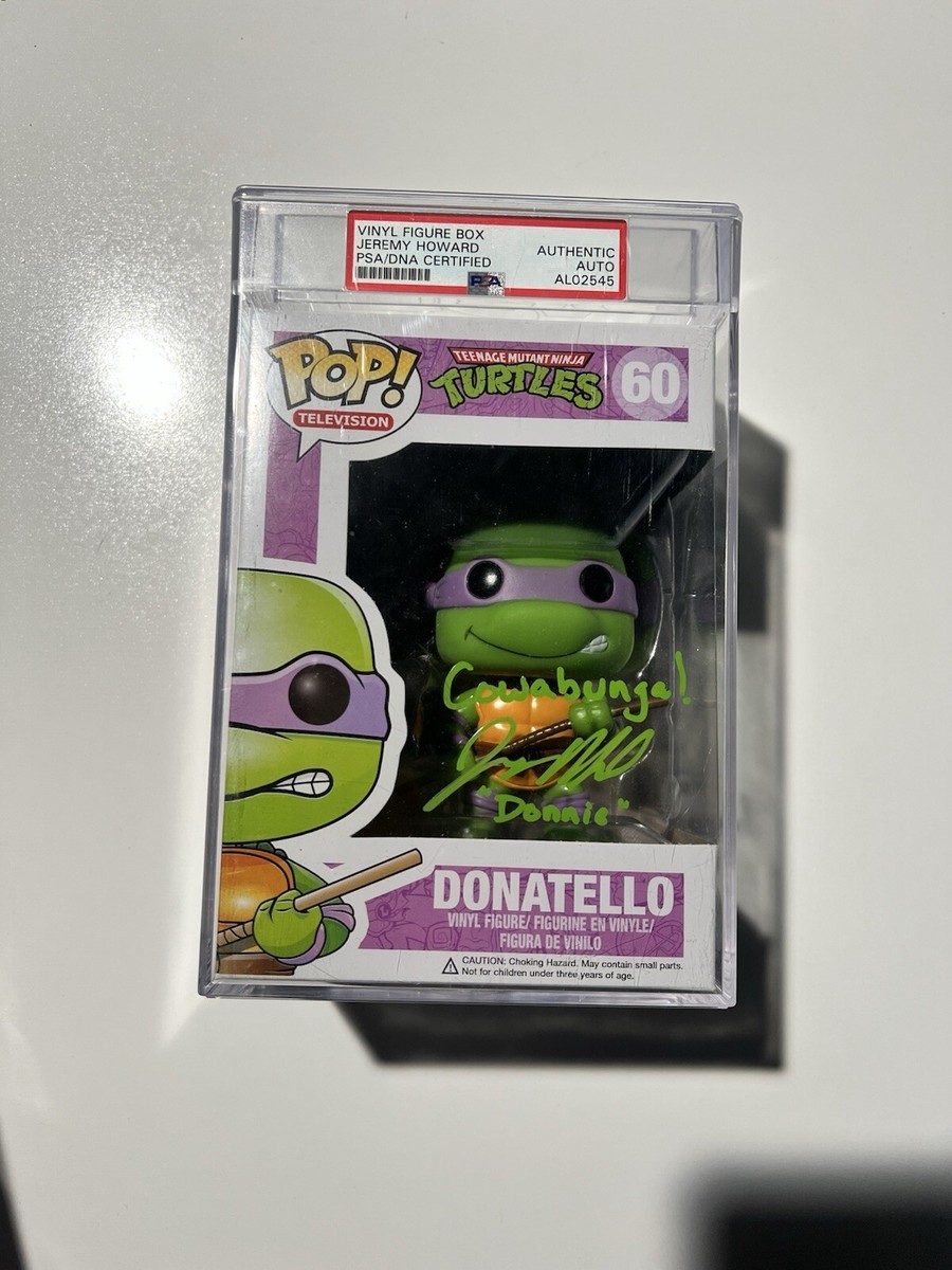 Donatillo Jeremy Howard