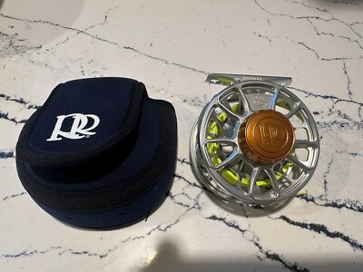 Fly Fishing - Ross Fly Reel