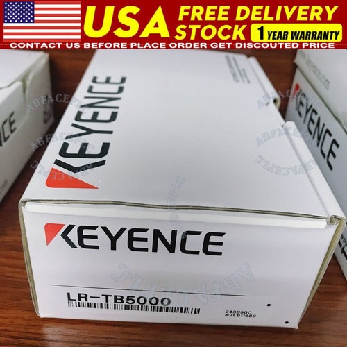 1PC New Keyence LR-TB5000 LRTB5000 Laser Sensor Expedited Shipping | eBay