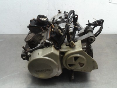 1988-1991 Suzuki RGV250 RGV 250 VJ21 Engine No heads | eBay UK