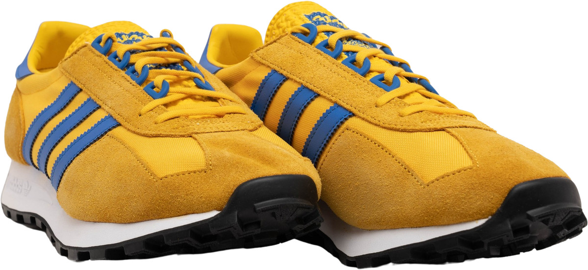 adidas Racing 1 Gold for Sale | Authenticity Guaranteed | eBay