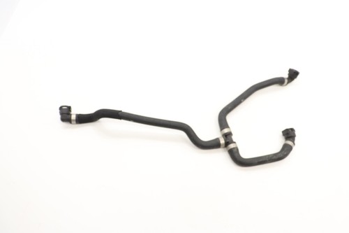 2017 - 2023 BMW 530I G30 2.0L RADIATOR OVERFLOW RESERVOIR HOSE TUBE OEM ...