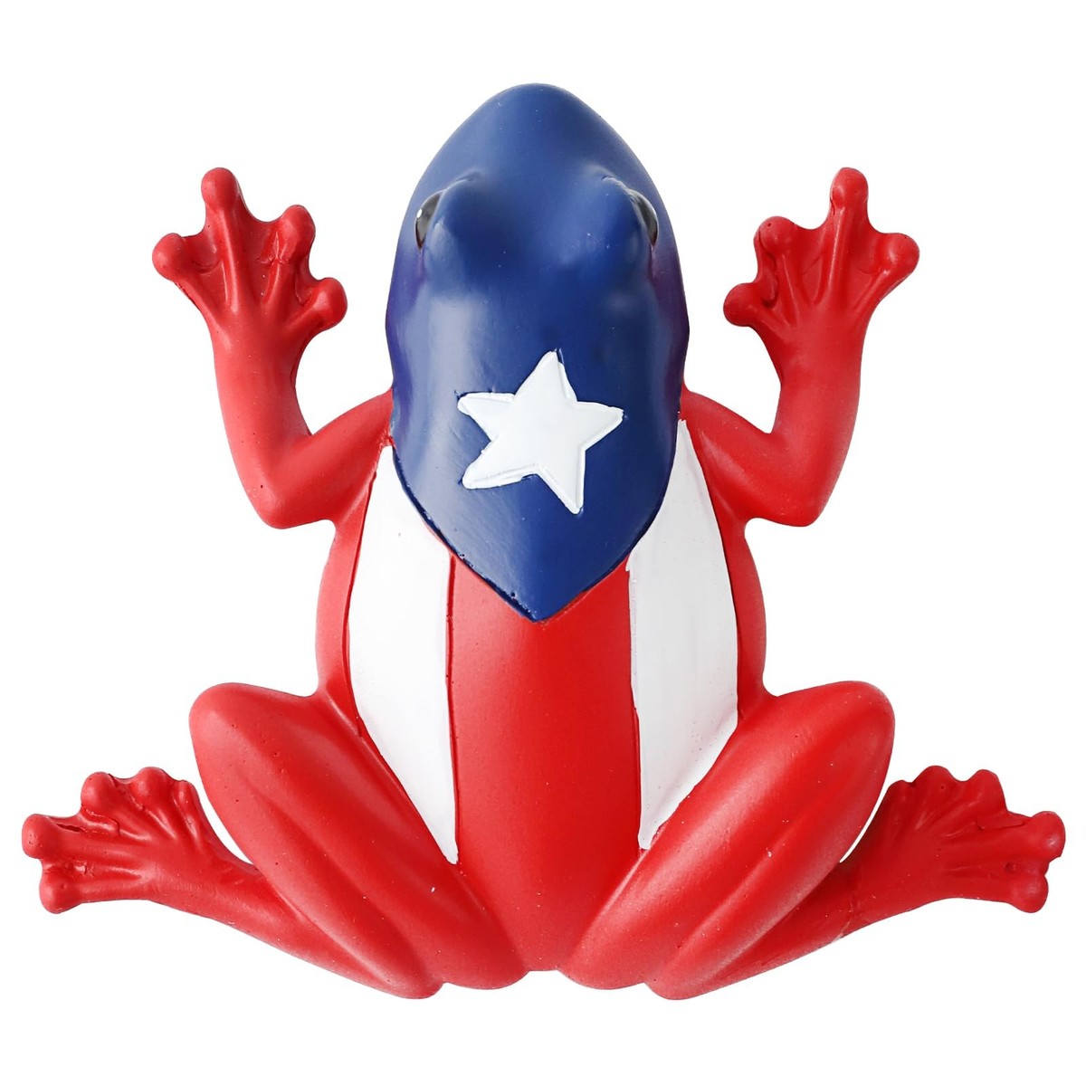 Puerto Rican Coqui Bad Bunny Responds As Puerto Rico Coquí