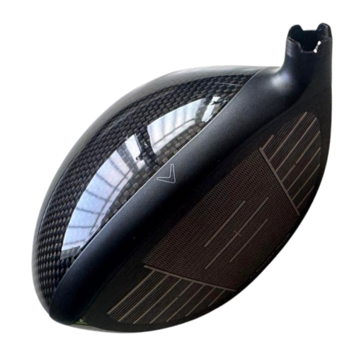 Callaway PARADYM AI SMOKE MAX D Driver 10.5 Head Only USED B0029 | eBay