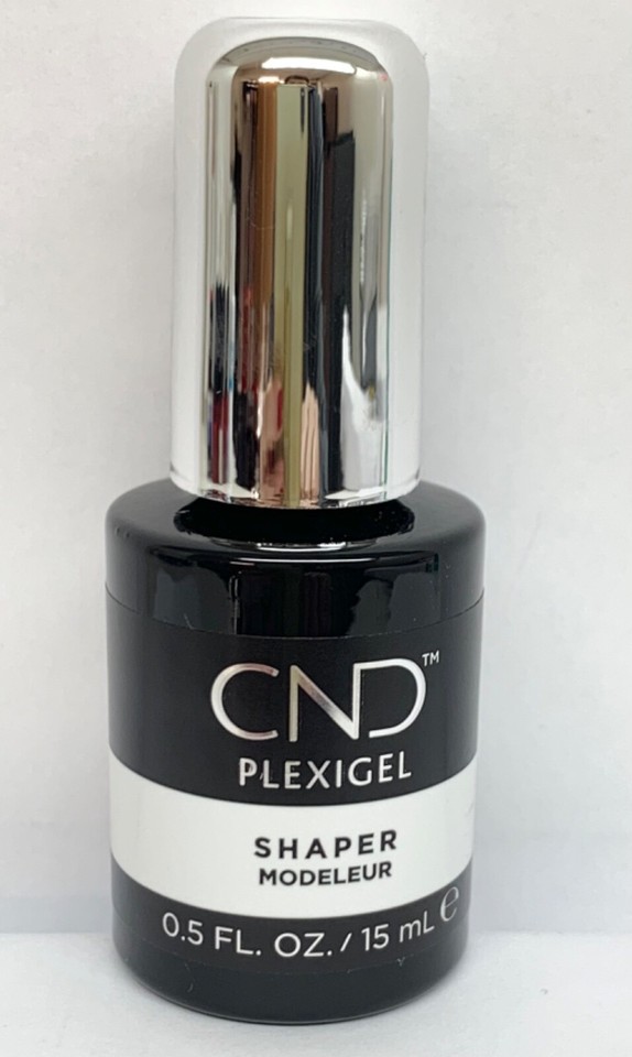 CND PLEXIGEL SHAPER KIT | eBay
