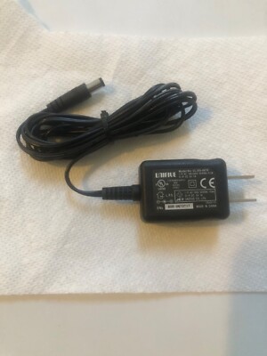 Unifive, UL305-0610, Power Supply, Output, 6VDC, 1A ...