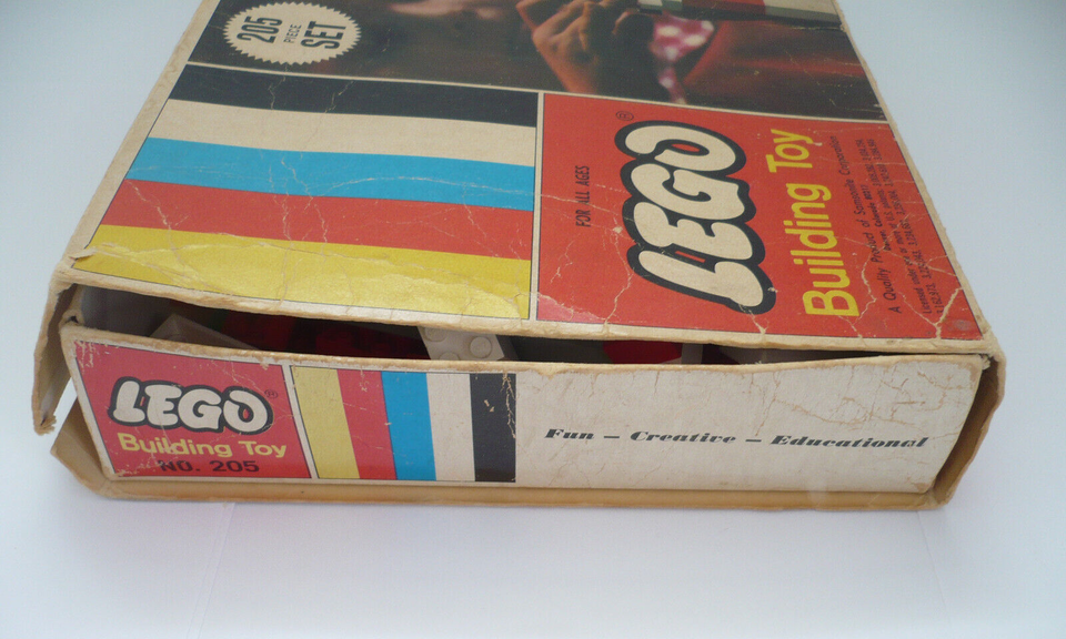 Vintage Legos | eBay