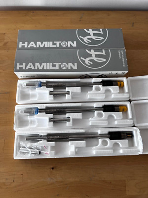 Furnishings & Facilities - Hamilton