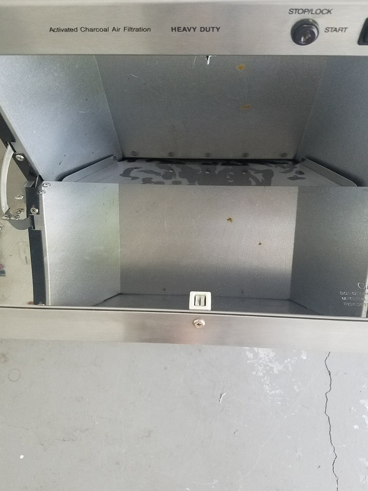 Viking Trash Compactor vuc181 | eBay