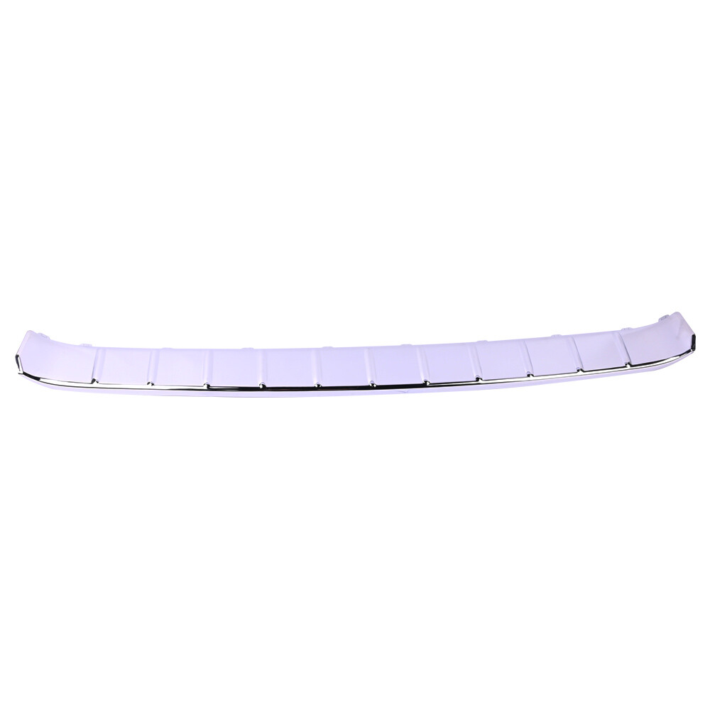 Rear Bumper Step Protection Plate 2518800011 For Mercedes-Benz V251 ...