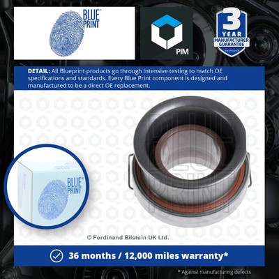 Clutch Release Bearing ADT33322 Blue Print 3123036200 3123036210 ...