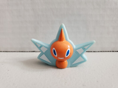 2013 Pokemon Bandai Finger Puppet Rotom Figure | eBay