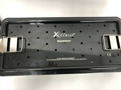 Orthopedic - Anspach Drill