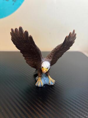 Schleich Eagle | eBay