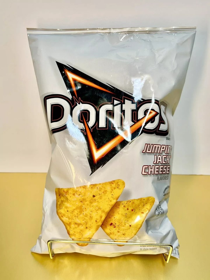 〽️ New Limited Edition Exclusive Choose ALL DORITOS Flavors Tortilla ...
