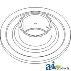 Sheave AH201415 fits John Deere 9550 9650 9650CTS 9650STS | eBay