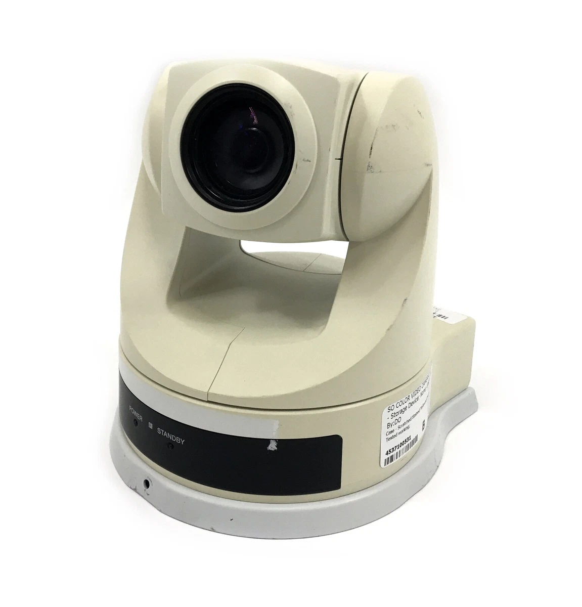 Camera Pan Tilt Unit