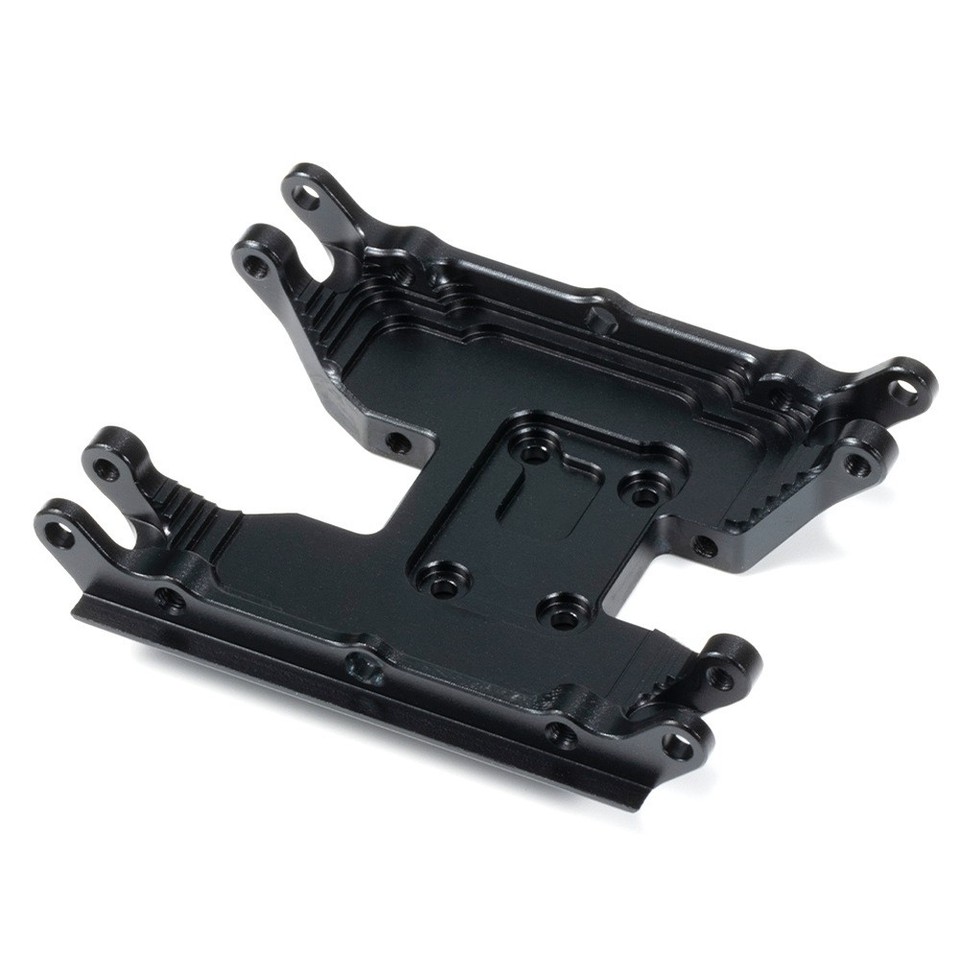 Replacement Metal Base Plate Bottom Guard For Axial UTB18 Capra 1/18 RC ...