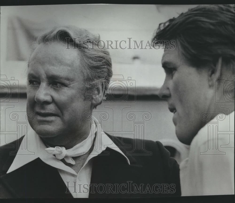 Rich Man Poor Man Nick Nolte