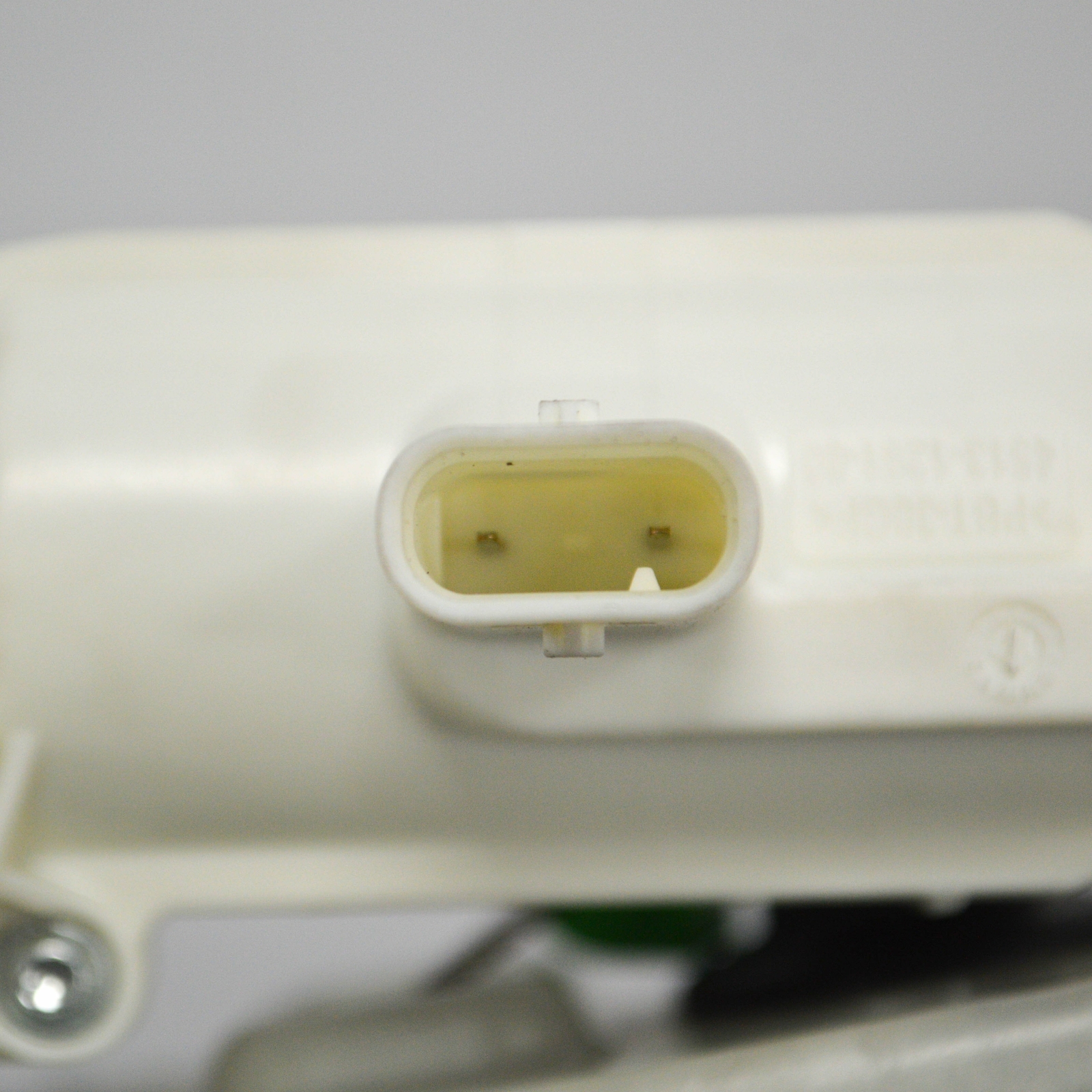 MERCEDES-BENZ GLC C253 Tailgate Boot Lid Soft Close Motor A0999068600 ...